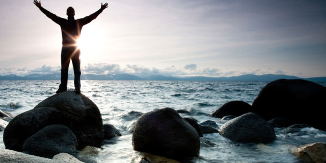 Who is the Master of Your Life? – Integrative Minds